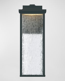 Eurofase Aerie 30" Wall Sconce | Neiman Marcus