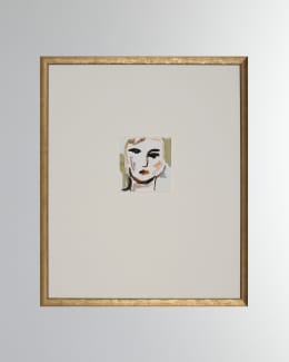 Shadow Catchers "Rus No. 41" Art Print | Neiman Marcus