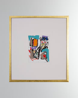 Shadow Catchers "Rus No. 41" Art Print | Neiman Marcus