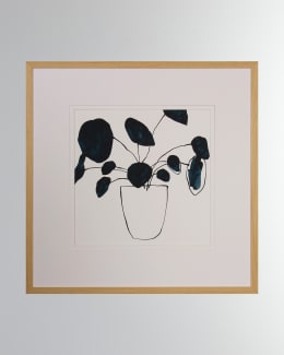 Shadow Catchers "The 90's IV" Wall Art Print | Neiman Marcus