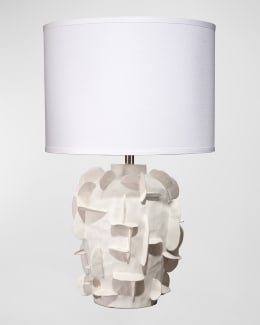 Jamie Young Parallel Table Lamp | Neiman Marcus