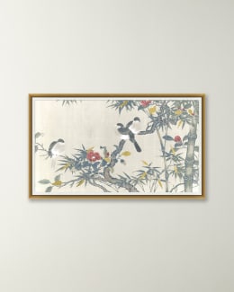 Wendover Art Group Illustrated Map of the World | Neiman Marcus