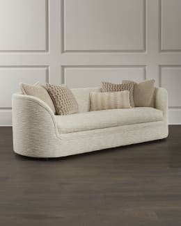 Caracole Valentina Sofa, 98" | Neiman Marcus