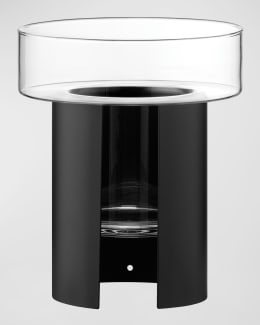 LSA Balcony Self Watering Planter - 10.5" | Neiman Marcus
