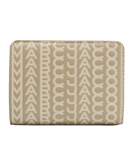 Marc Jacobs The J Marc Mini Compact Wallet | Neiman Marcus