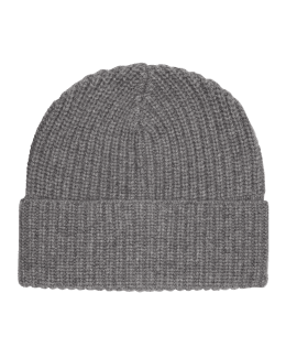 Vince Men's Cashmere-Knit Beanie Hat | Neiman Marcus