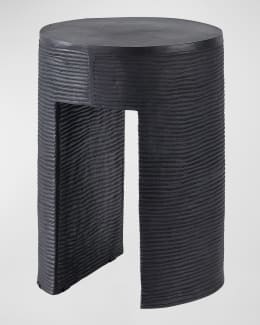 Bernhardt Prado Side Table | Neiman Marcus