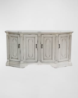 Peninsula Home Collection Hudson Buffet | Neiman Marcus