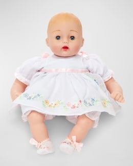 Madame Alexander Dolls Centennial Huggable Huggums Baby Doll | Neiman ...