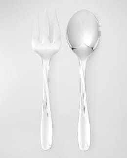 Kit Kemp for Spode Scoop 2-Piece Server Set | Neiman Marcus