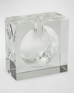 Tizo Lucite Coasters, Set of 4 | Neiman Marcus
