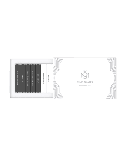 MIND GAMES Artisan Collection 10 Piece Discovery Set | Neiman Marcus