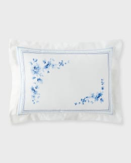 Matouk Mirasol Matelasse King Sham | Neiman Marcus