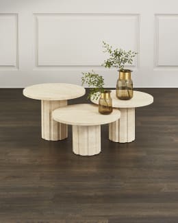 Interlude Home Ava Cocktail Table | Neiman Marcus