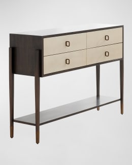 Arteriors Orsen Console Table | Neiman Marcus