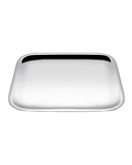 Nambe Square Serving Tray | Neiman Marcus