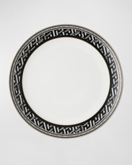 Versace Medusa Napkin Ring | Neiman Marcus