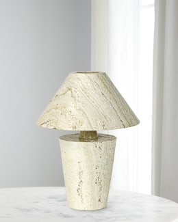 Palecek Zana Table Lamp | Neiman Marcus