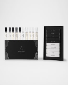 MIND GAMES MIND GAMES 10 Piece Sample Discovery Set - Artisan ...
