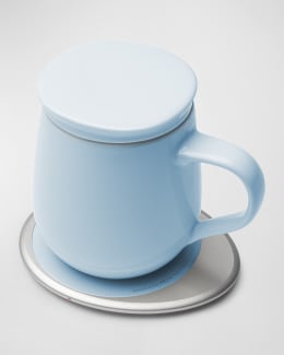 OHOM Ui Artist Collection Self Heating Ceramic Mug | Neiman Marcus
