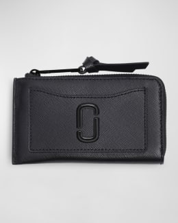 Marc Jacobs The Crystal Canvas Small Tote Bag | Neiman Marcus