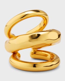 SOKO Maji Ear Cuff, Single | Neiman Marcus