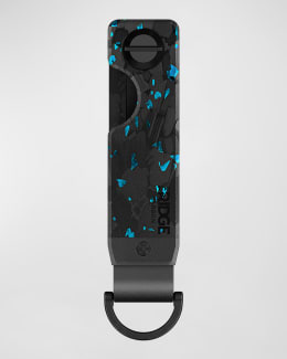 The Ridge Men's Aluminum Metal Key Case | Neiman Marcus