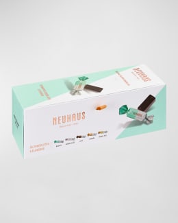 Neuhaus Chocolate Neuhaus All Dark Collection, 12 Pc | Neiman Marcus