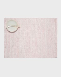 Chilewich Boucle Placemat - 14" x 19" | Neiman Marcus