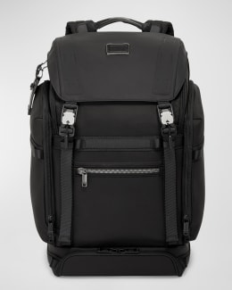 Tumi Expedition Flap Backpack | Neiman Marcus