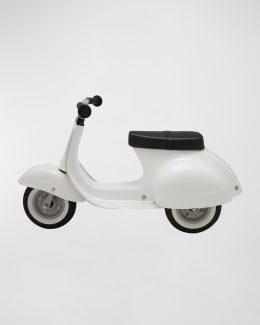 Ambosstoys Kid's Primo Basic Ride-On Scooter | Neiman Marcus