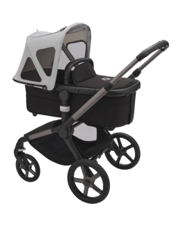 Bugaboo Donkey Breezy Sun Canopy | Neiman Marcus
