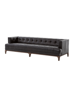 Four Hands Dylan Velvet Sofa, 91" | Neiman Marcus