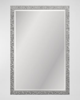 Caracole Burlesque Mirror - 48" | Neiman Marcus