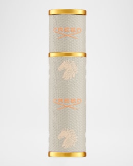 CREED Refillable Travel Perfume Atomizer 5mL – Pink | Neiman Marcus