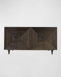 Peninsula Home Collection Hudson Buffet | Neiman Marcus