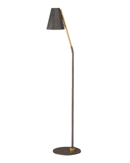 Arteriors Hutton Floor Lamp | Neiman Marcus