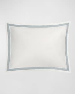 Matouk Atoll Standard Sham | Neiman Marcus