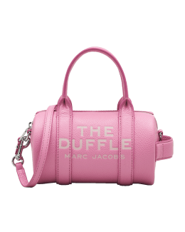 Marc Jacobs The Mesh Mini Duffle Bag | Neiman Marcus