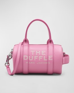 Marc Jacobs Mini Mesh Duffle