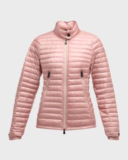 Moncler Grenoble Walibi Micro Ripstop Lightweight Packable Puffer ...