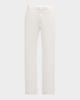 FRAME Men's L'Homme Slim Pants | Neiman Marcus