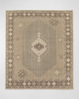 Four Hands Hingol Hand-Knotted Rug, 10' x 14' | Neiman Marcus