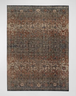 Four Hands Shervin Hand-Knotted Rug, 8' x 10' | Neiman Marcus