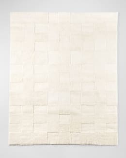 Four Hands Shervin Hand-Knotted Rug, 8' x 10' | Neiman Marcus