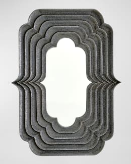 Global Views Palace Passage Mirror | Neiman Marcus