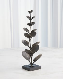 Global Views Diver Sculpture | Neiman Marcus