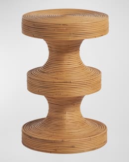 Bernhardt Modulum Accent Table | Neiman Marcus