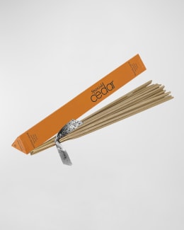 Czech & Speake Perfecto Fino Incense Sticks | Neiman Marcus