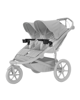 Thule Thule Urban Glide 4-Wheel All-Terrain Stroller | Neiman Marcus